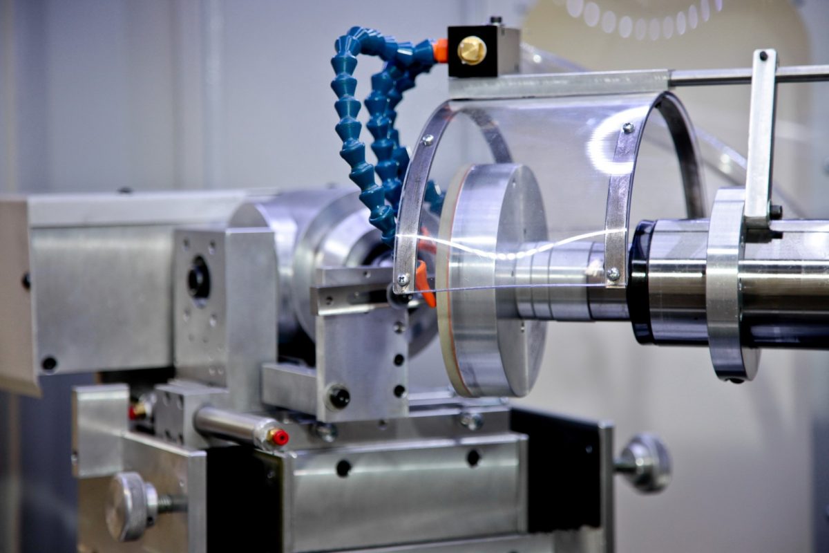 Machine Control Technologies - Machine Control Technologies