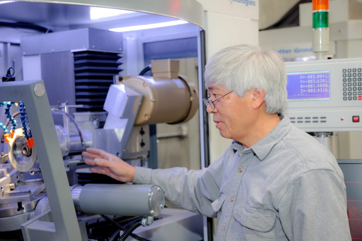 Machine Control Technologies - Machine Control Technologies