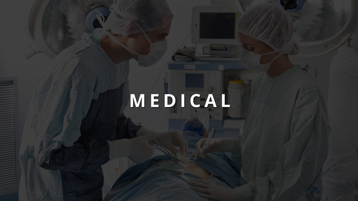 Applications - Machine Control Technologies